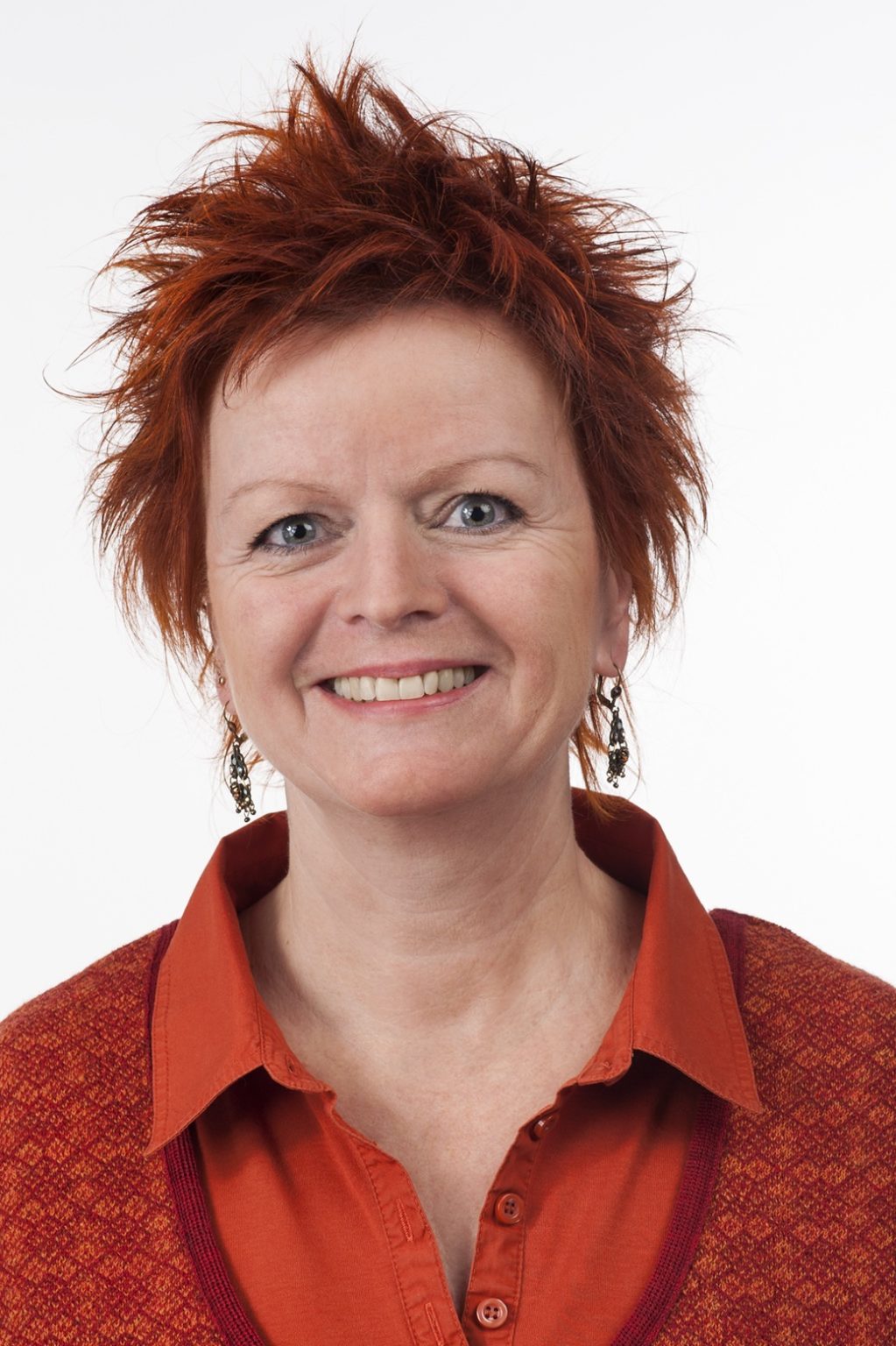 Barbara Fuchs - Grüne Fürth
