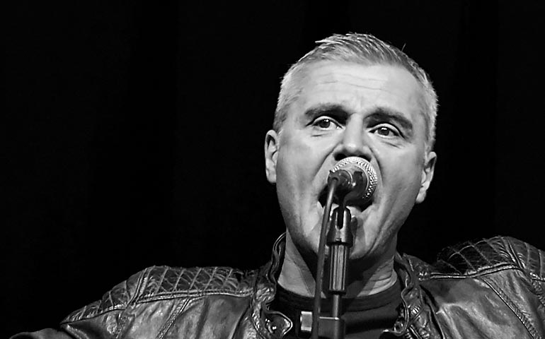 Gerald Stark – Bunt oder braun? (wählt mit Bedacht)